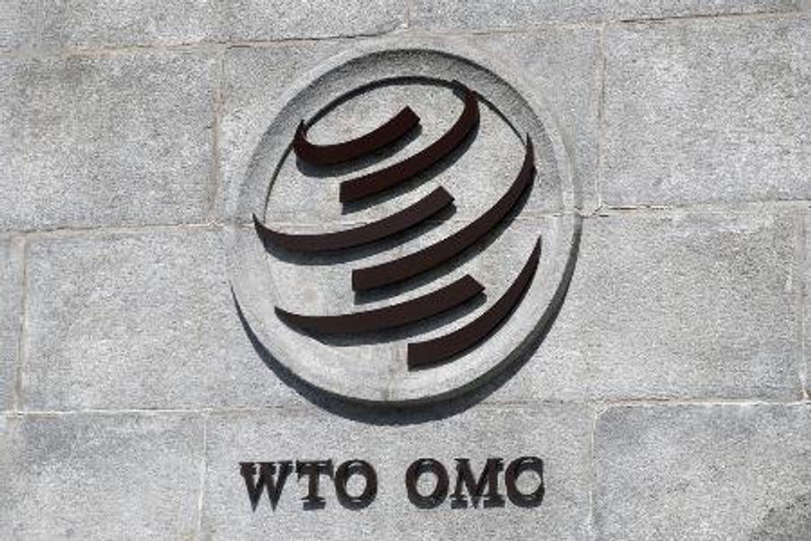中国が米に報復関税可能とWTO 年間最大730億円分承認 | 高知新聞