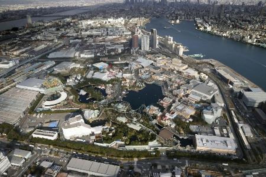 USJ、400円値上げ 大人向け、最高9800円 | 高知新聞