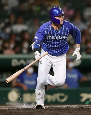 神4―5D（20日） DeNAが九回に逆転 | 高知新聞