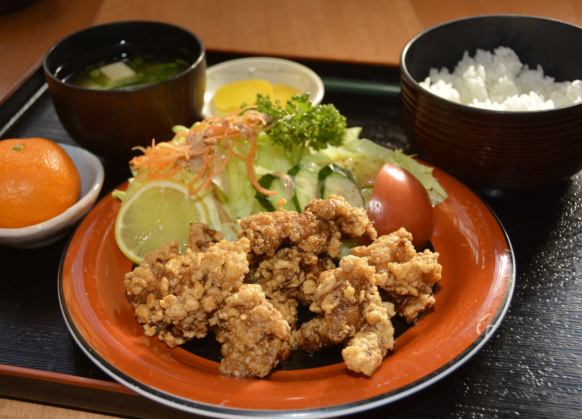 唐揚げ ih, ihの揚げ物のやり方 – SKLF