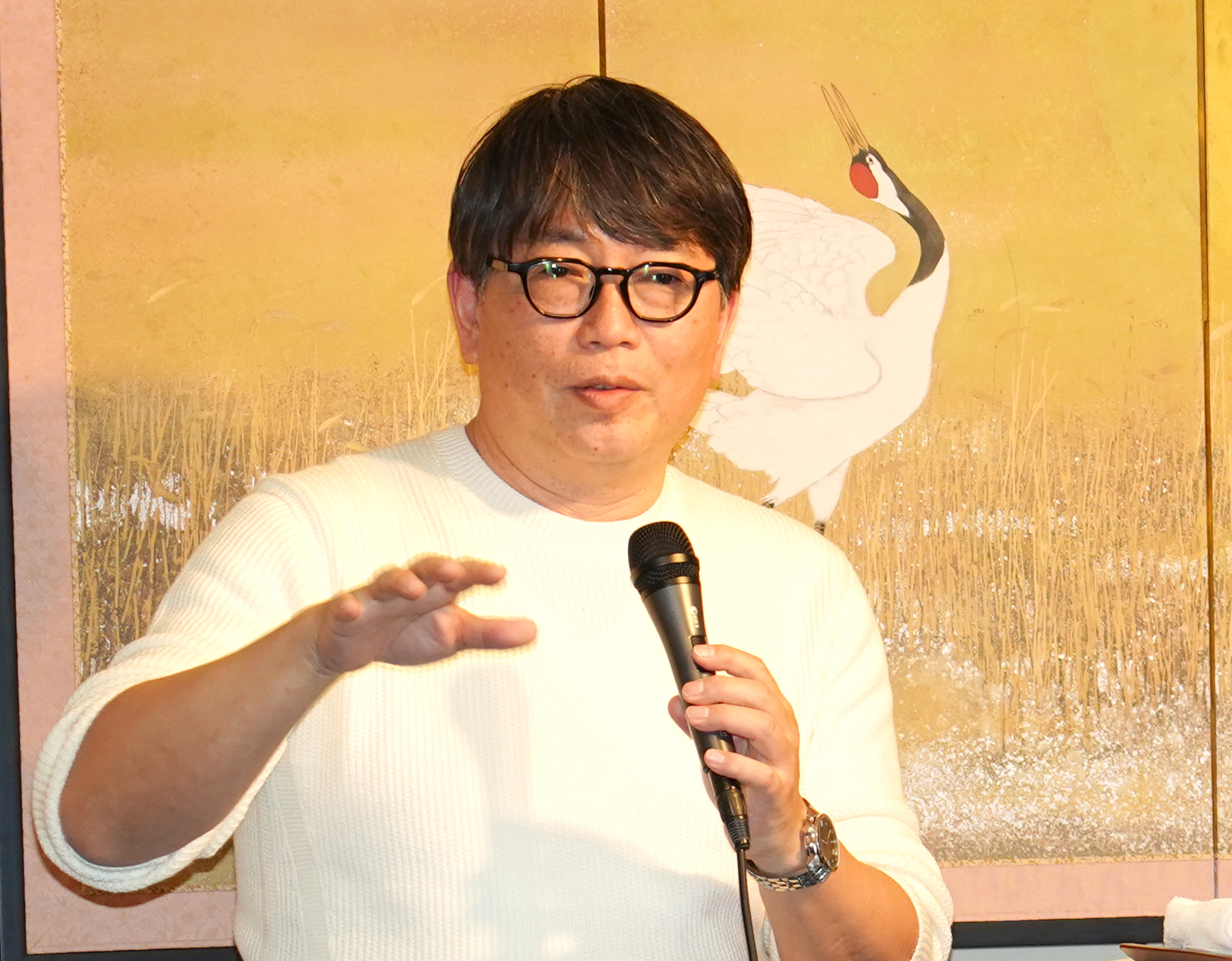 あなたの「おきゃく」スタイルは？ dancyu編集長・植野広生さんら映画製作委が意識調査 | 高知新聞