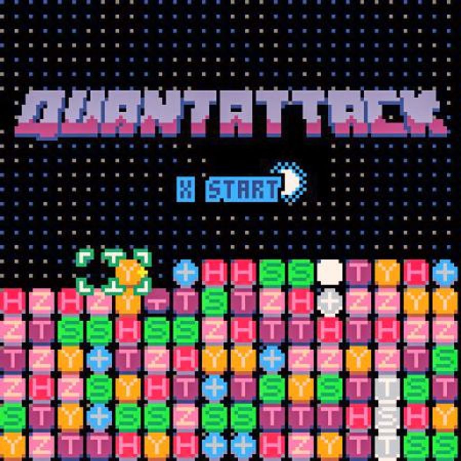 量子計算機、パズルゲームで学ぶ スマホで気軽に、阪大考案 | 高知新聞