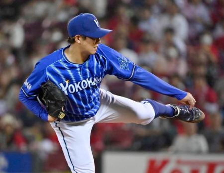 広1―3D（20日） DeNA東、11連勝で15勝目 | 高知新聞