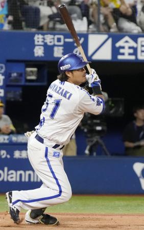 D5―3神（29日） DeNAが逆転勝ち | 高知新聞