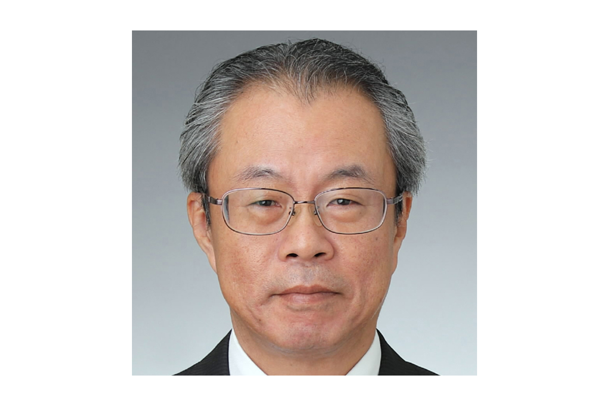 高知大学長に受田副学長 | 高知新聞