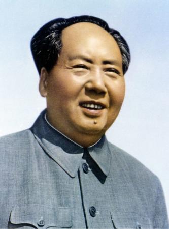 毛沢東故郷に支持者集結 中国、生誕130年祝う 高知新聞