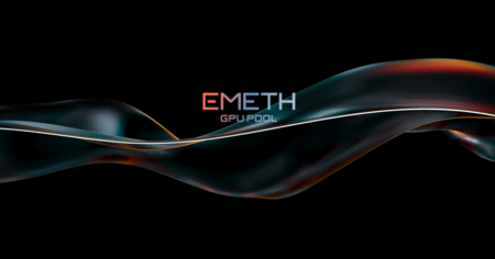 オルツ、GPU計算リソースをあらゆる人に解放する新サービス「EMETH GPU POOL」を発表 | 高知新聞