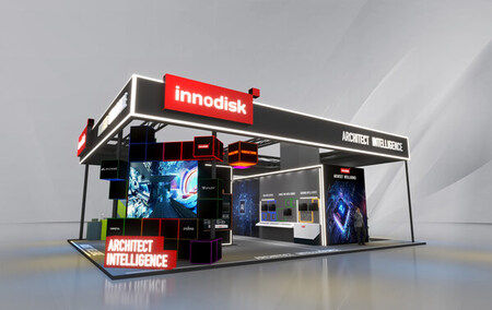 Innodisk、Computerx 2024 で新しいブランド戦略でエッジ AI アプリケーションとスマート解決を拡張 | 高知新聞
