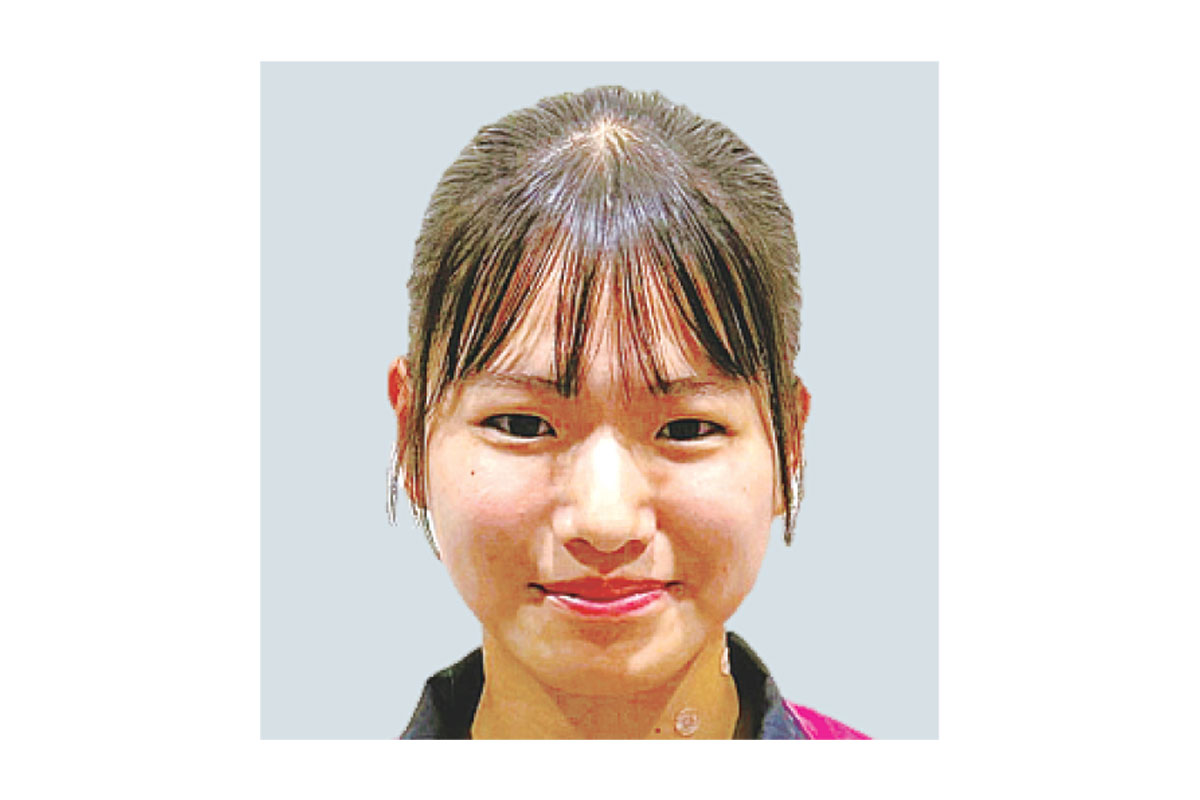 女子棒高跳び・鈴木（高知高）県高校新で4位 男子3000競歩・池畠（高知工高）5位 陸上 U18・U16大会 | 高知新聞