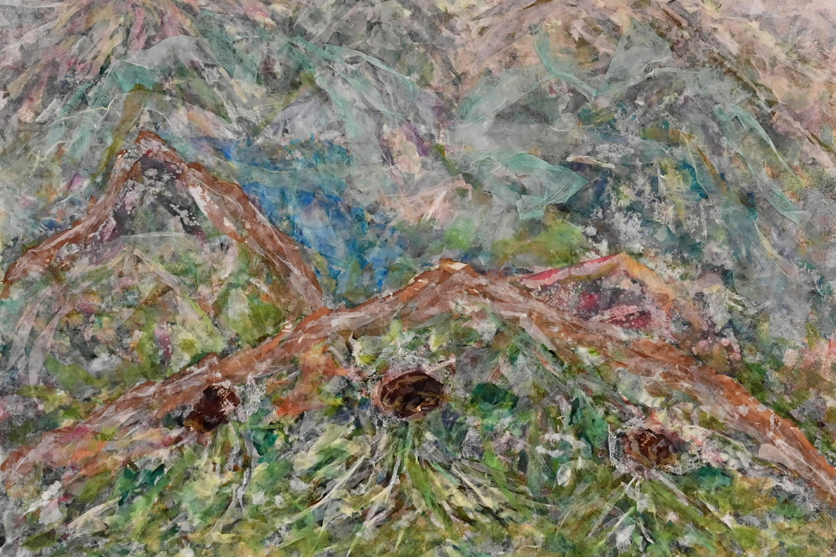 第78回県展 特選画廊（6＝終）【工芸】 | 高知新聞