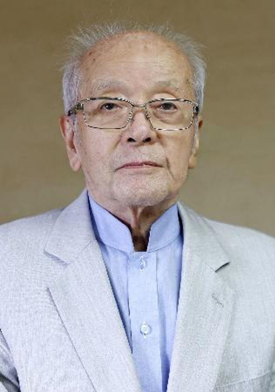 花鳥の美、上村淳之さん死去 日本画家3代で文化勲章 | 高知新聞