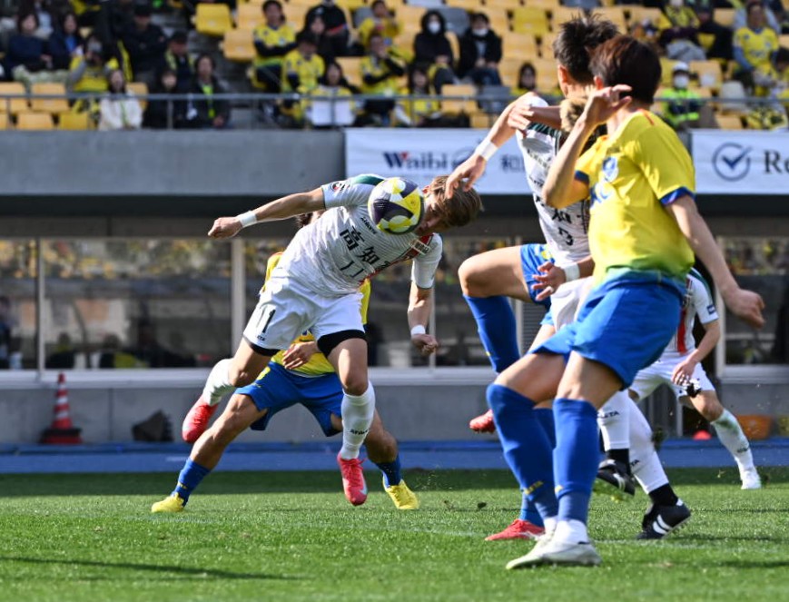 【試合終了】J3初陣！高知ユナイテッドの開幕戦、vs栃木SC試合経過をリアルタイム速報 | 高知新聞