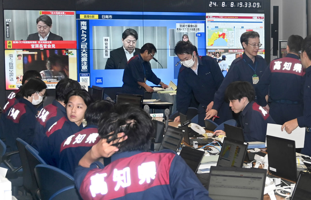 原発容認、再び増加 事故不安より生活不安？―地方紙協働企画 ＃311jp 全国25紙アンケート | 高知新聞