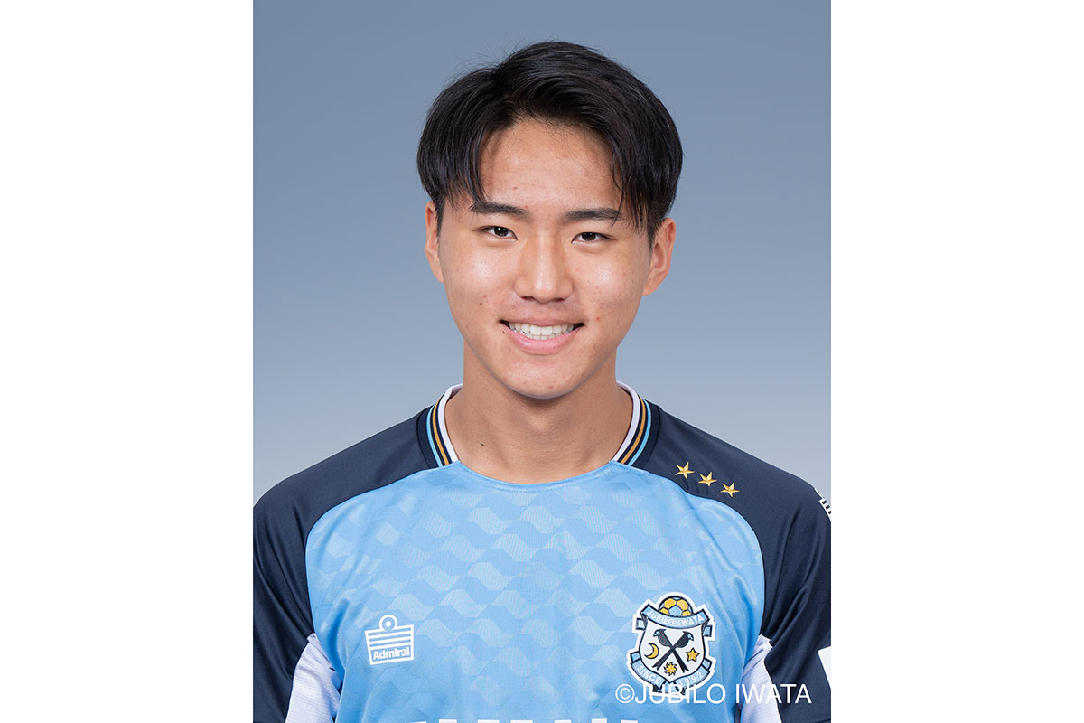 秋田豊監督「スケールの大きな選手」高知ユナイテッドがJ2磐田DF朴勢己を期限付き移籍で獲得 | 高知新聞