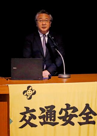 北海道、5人死傷事故10年 飲酒運転根絶、誓い強く | 高知新聞