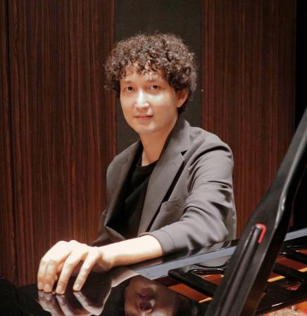 ピアニスト田所光之マルセルのデビュー作は…ヘンゼルト？！「同じ曲ばかりでは狭くなってしまう」【クレッシェンド！】 | 高知新聞