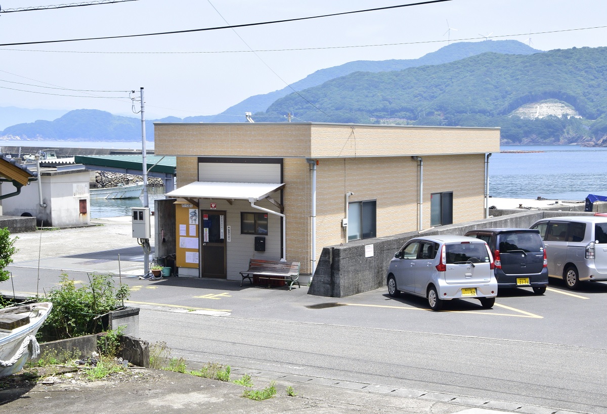 橘浦漁協の元経理担当女性、1395万円着服か 漁協が1383万円損害賠償求め高知地裁に提訴 | 高知新聞